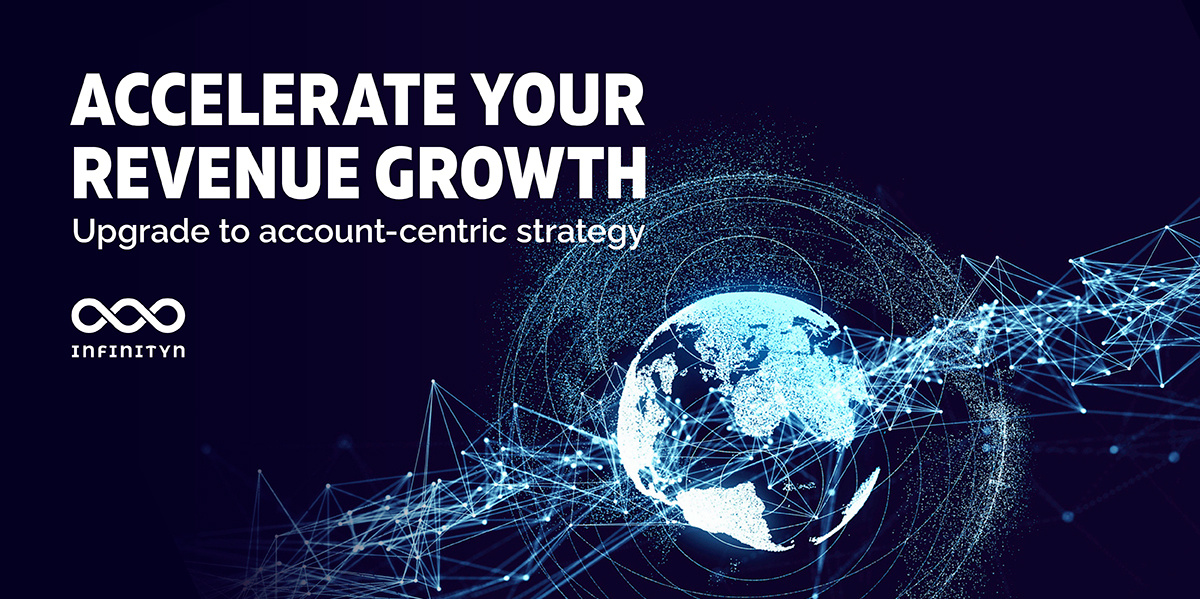 Build, Execute, Scale – Your GTM Growth Partner