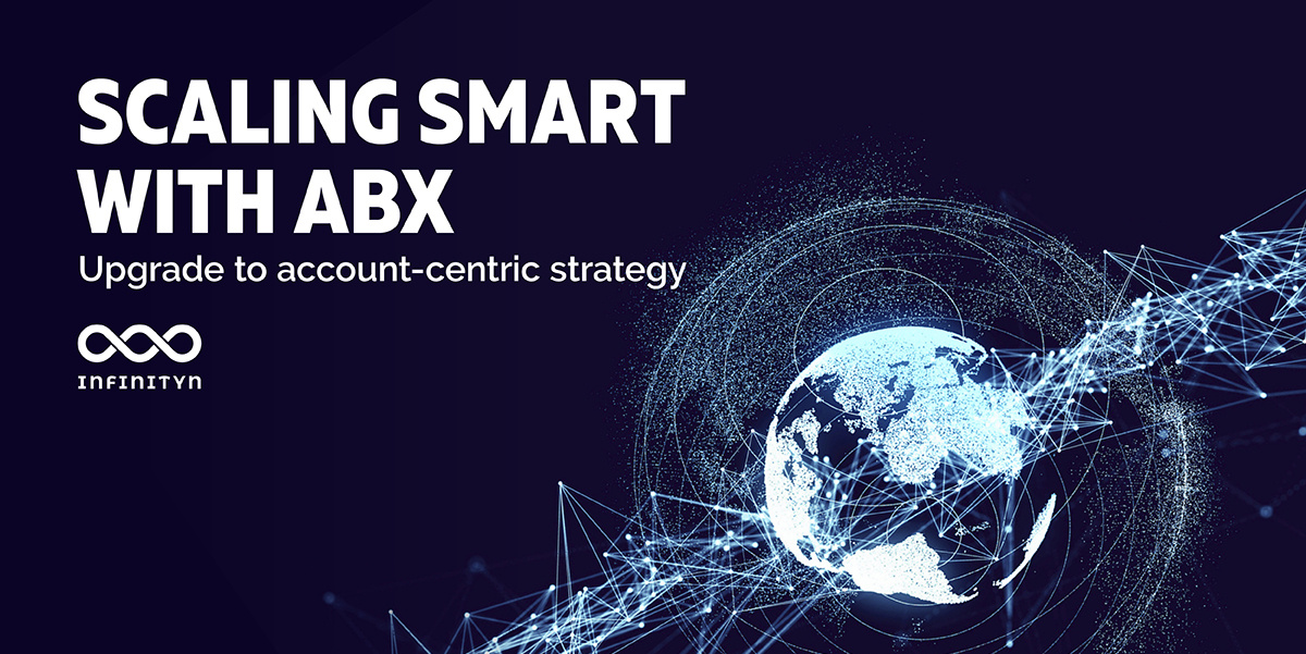 Scale Smart with Account-Centric Strategies Across Continents