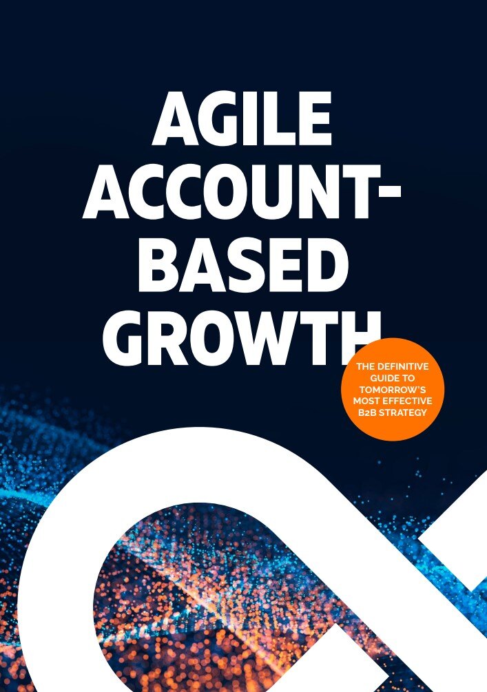 Agile Account-Based Growth (ABG) Guidebook